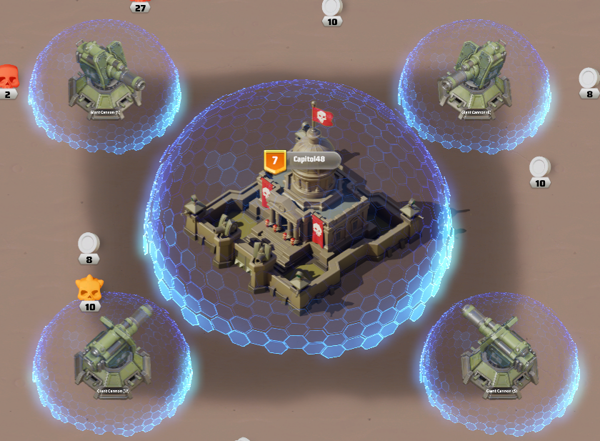 Warzone Duel Guide – Last War Support