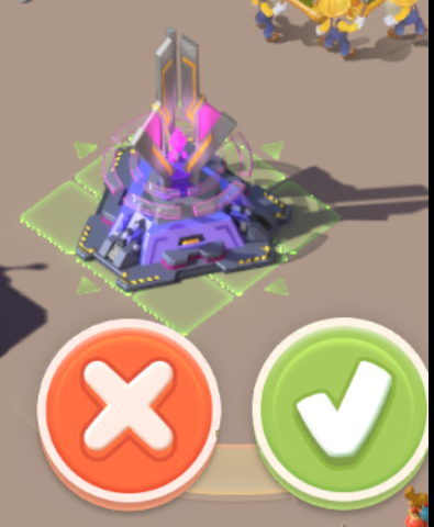 📚 Profession Skill Guide [S1] – Last War Support