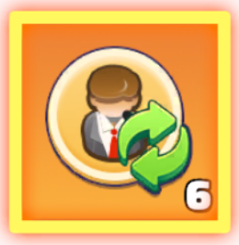 📚 Profession Skill Guide [S1] – Last War Support