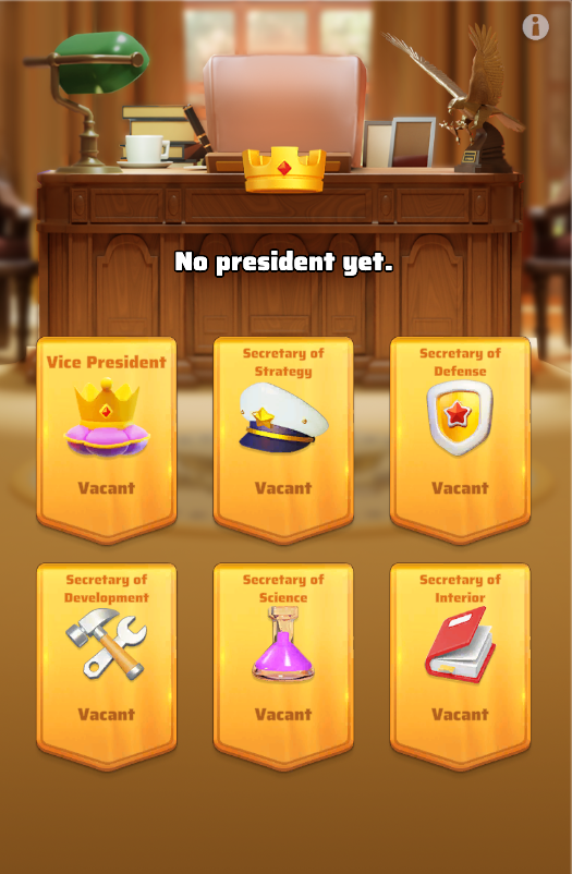 How to Capture Cities and the Capitol – Last War Support