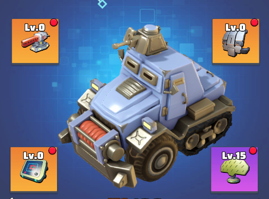 Comment construire la meilleure équipe – Last War Centre d'Aide