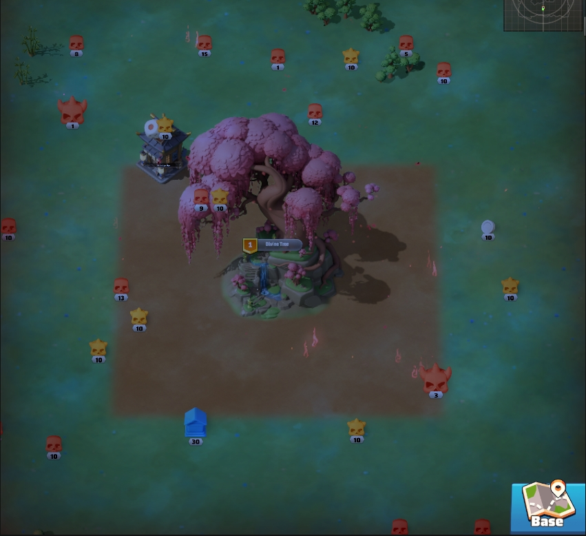 S4 Divine Tree Event Full Guide | Gameplay Analysis and Reward Details ...