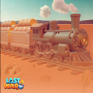 S5: Warzone Train – Last War Support